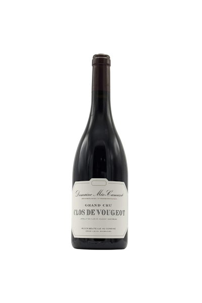 Domaine Méo-Camuzet - Le Clos de Vougeot Grand Cru 2022